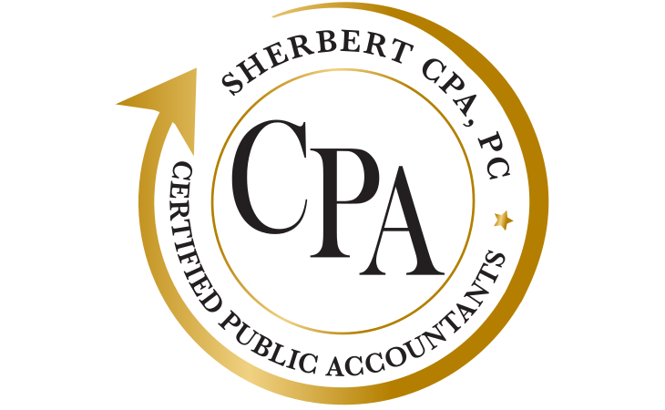 Bill Sherbert - Chief Operating Officer | Sherbert CPA